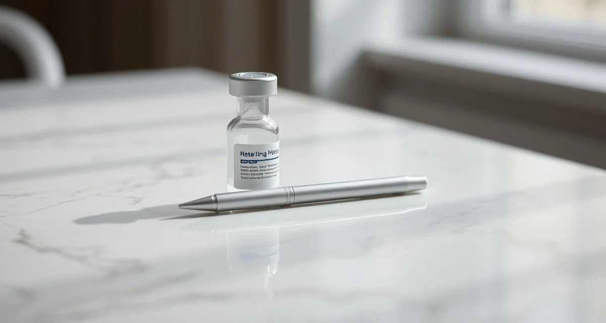Glp 1 Medication Comparison Chart | FormBlends